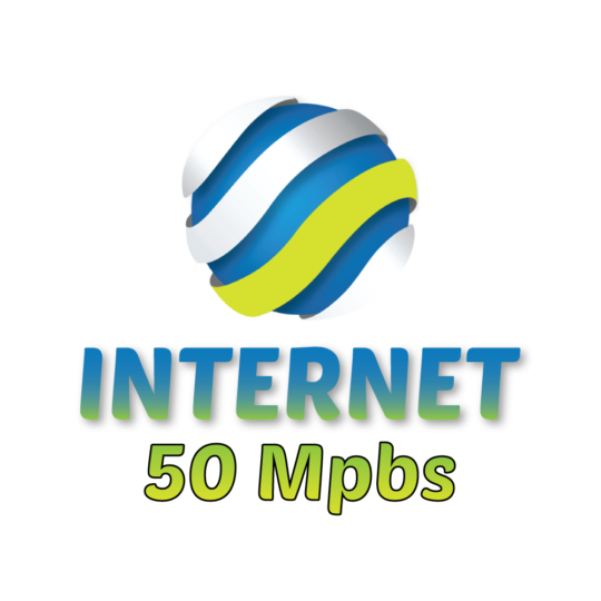 Internet 100 mbps – KL-ED Fiber